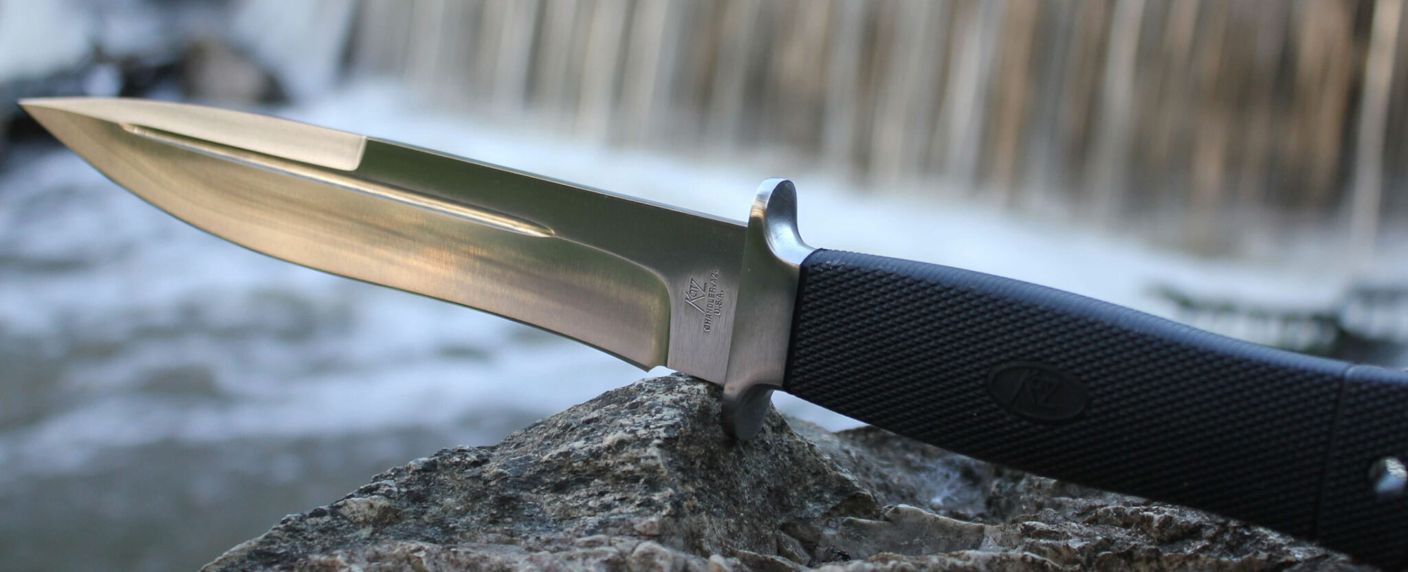 Katz Knives Inc. – There is no substitute for Quality